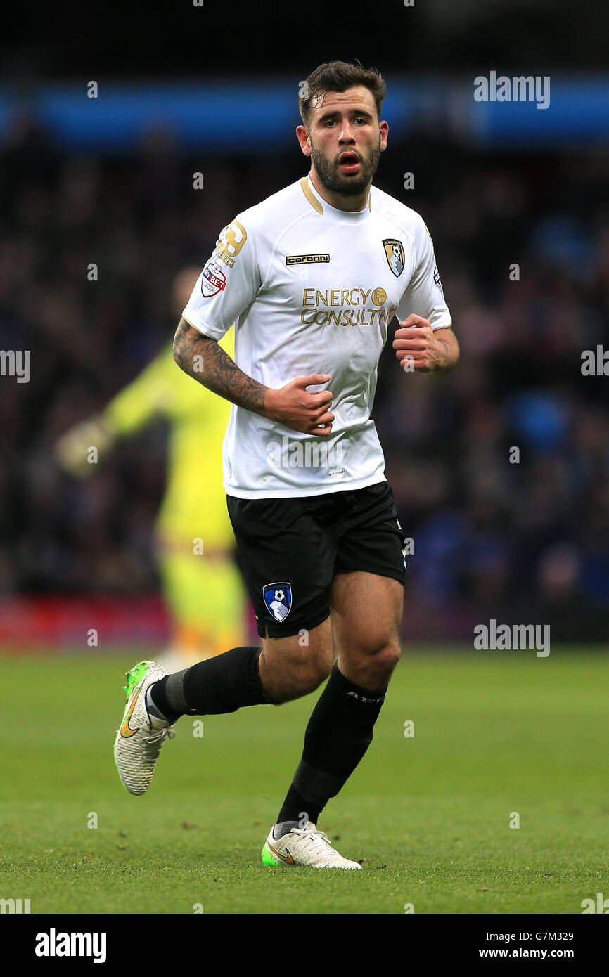 Steve cook bournemouth hi-res stock photography and images - Alamy