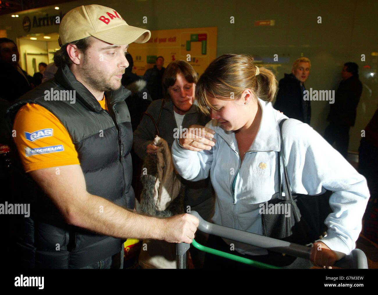 Kirsty cathcart 21 hi-res stock photography and images - Alamy