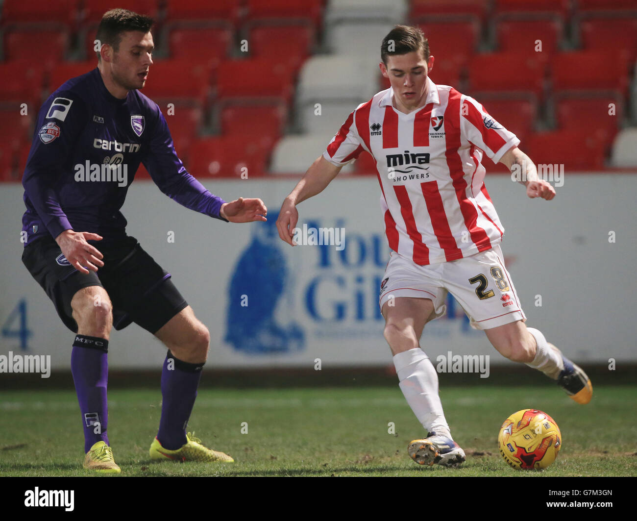 Jack dunn hi-res stock photography and images - Alamy