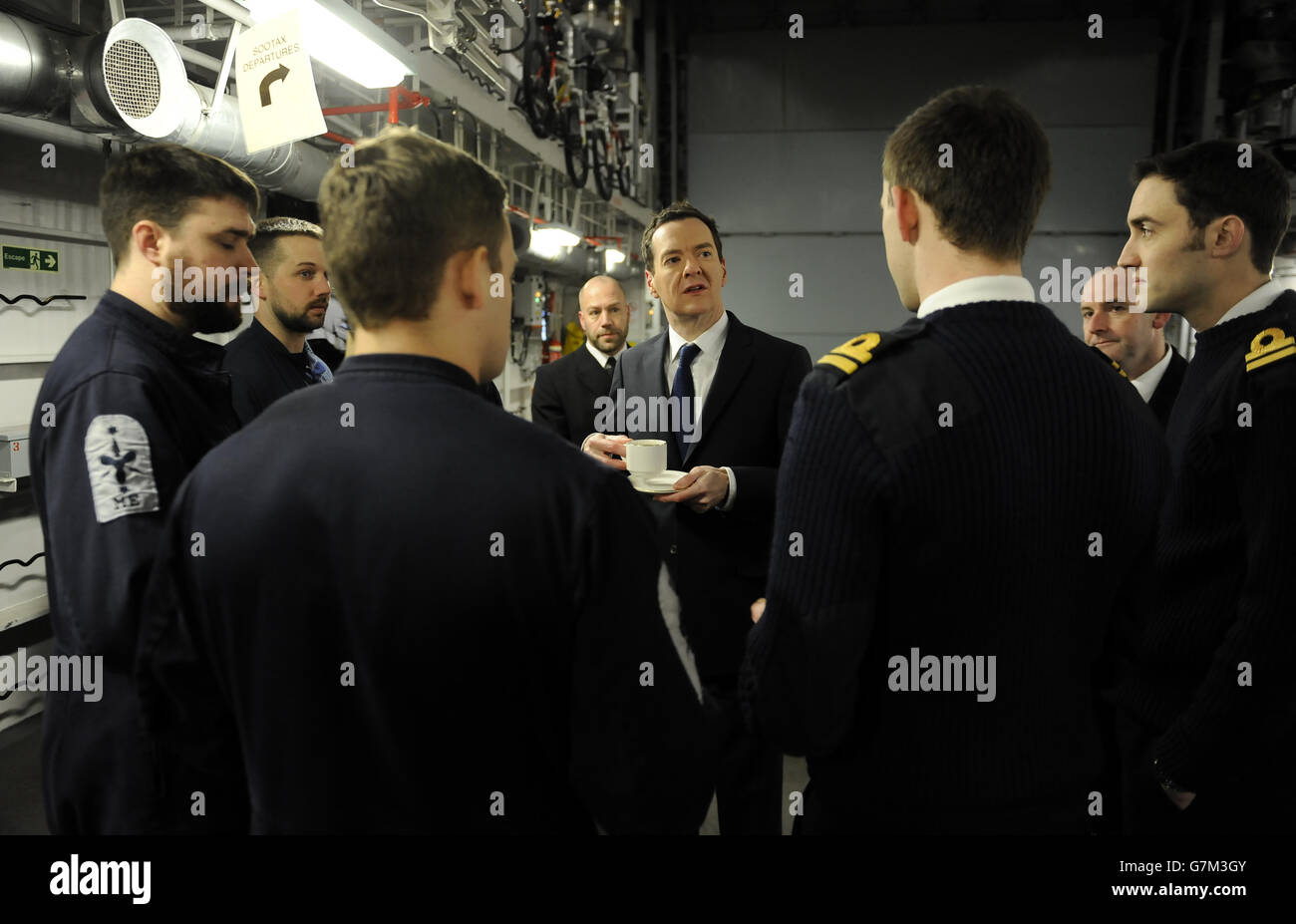 Politics ships ampics hi-res stock photography and images - Alamy