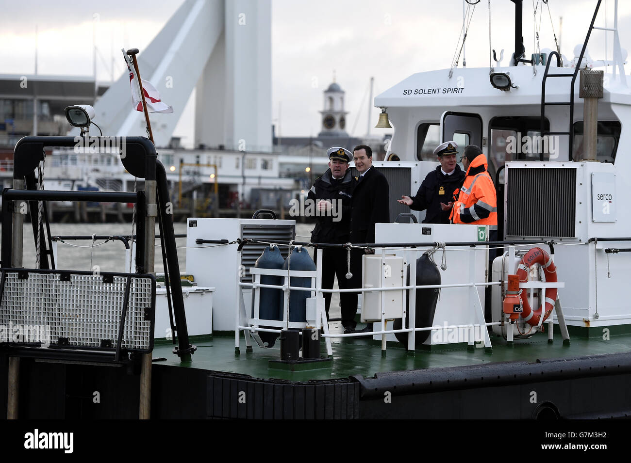Visit hmnb portsmouth portsmouth historic dockyard hi-res stock ...