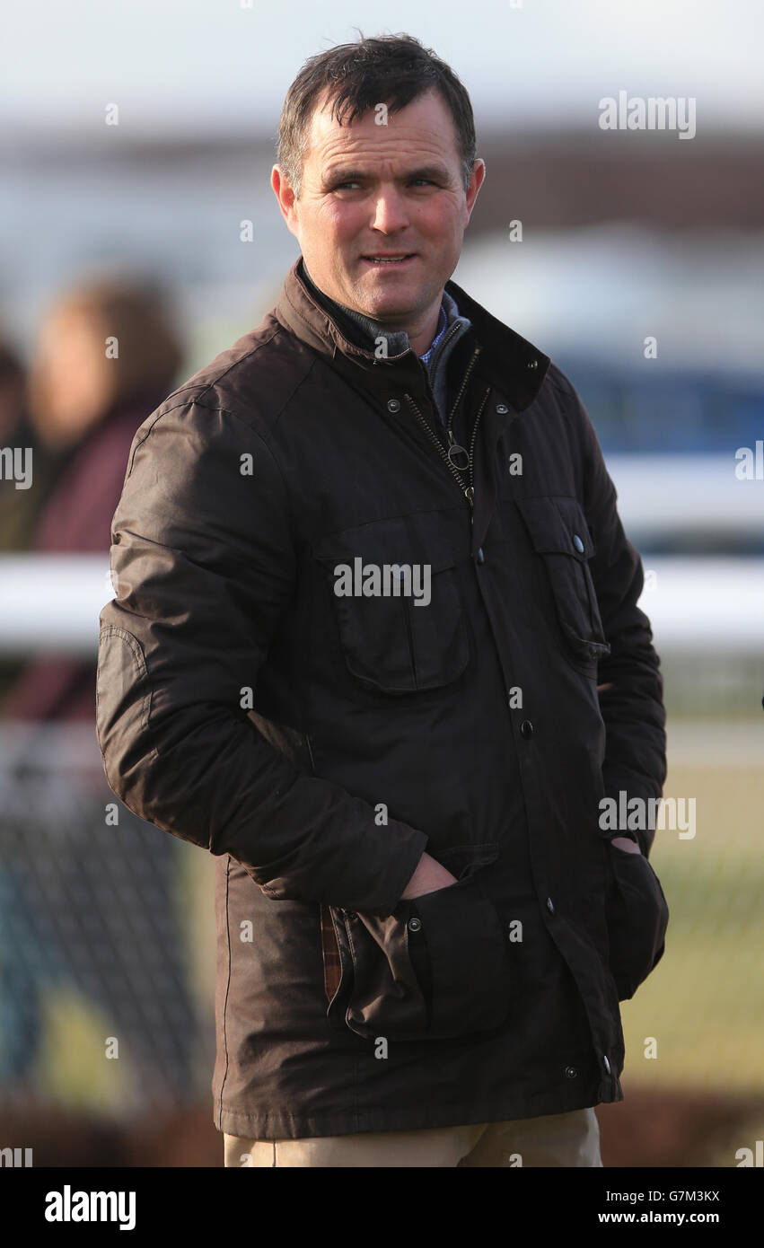 Evan williams horse racing hi-res stock photography and images - Alamy