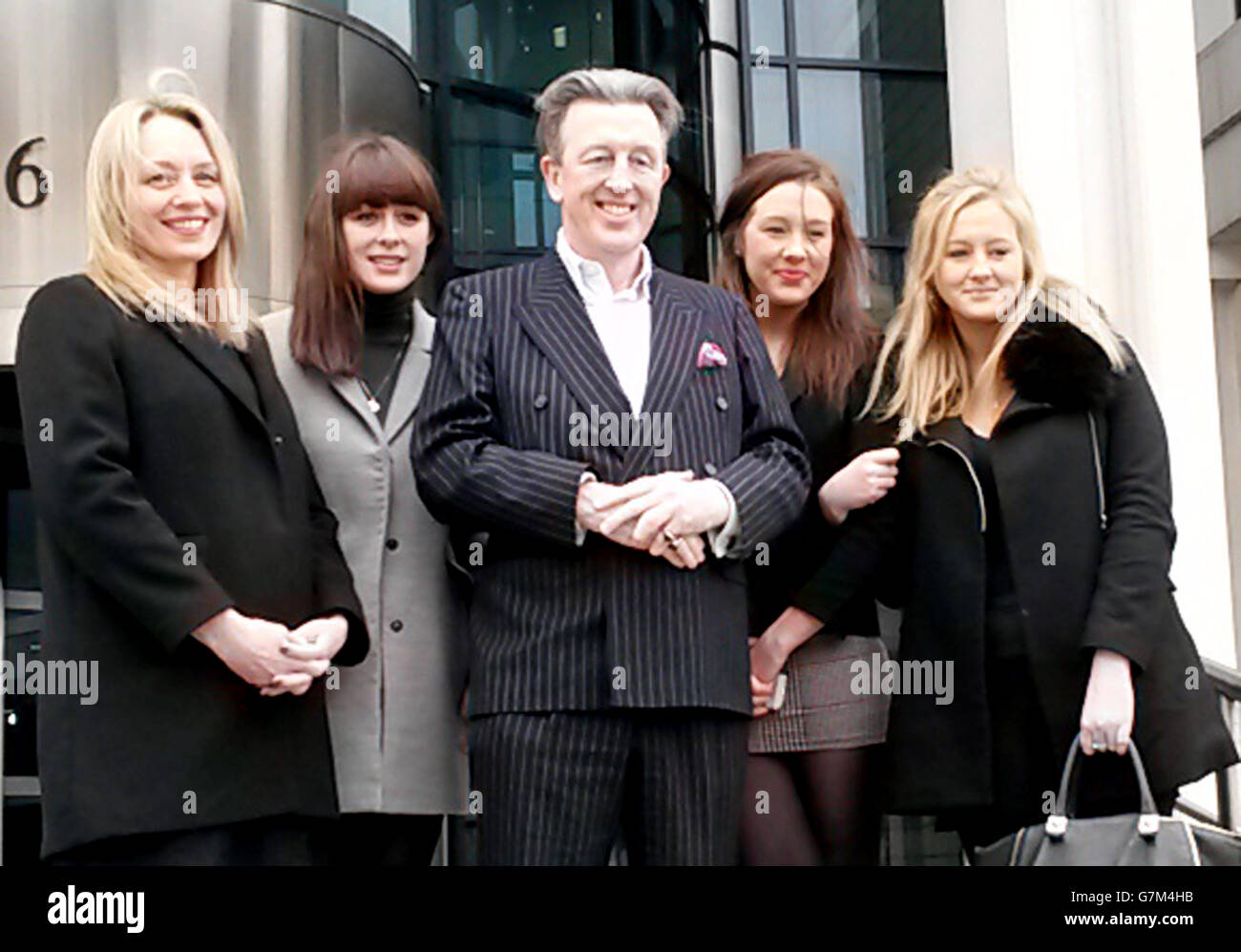 Eloise kohler beth kohler hi-res stock photography and images - Alamy