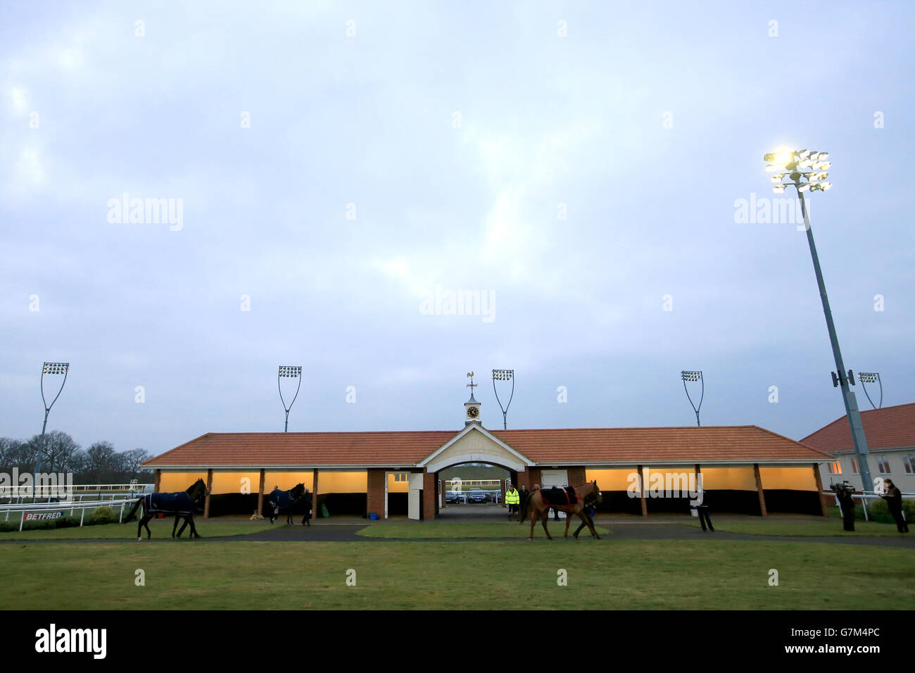 Racing chelmsford general view hi-res stock photography and images - Alamy