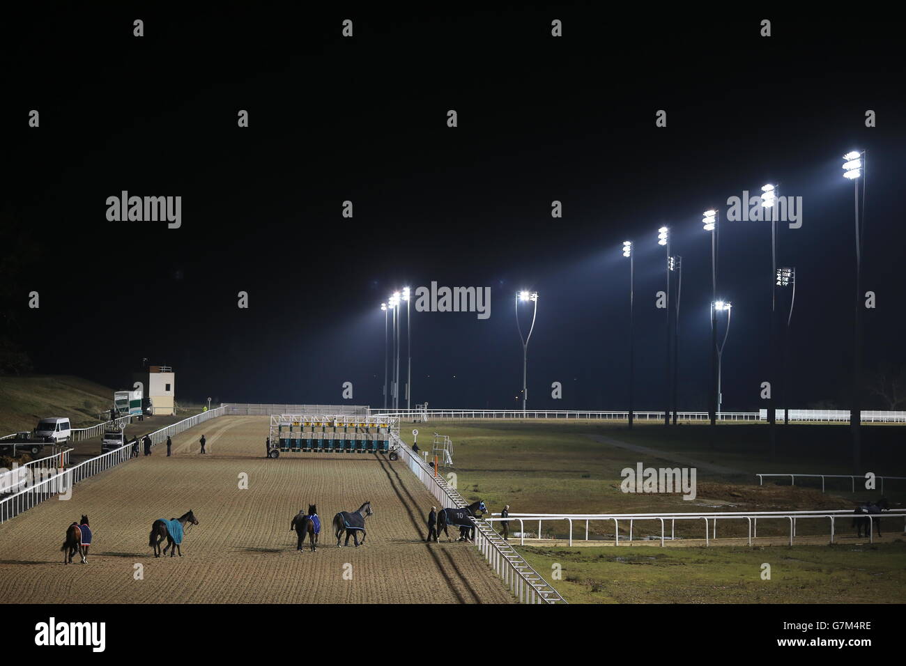 Chelmsford city racecourse hi-res stock photography and images - Alamy