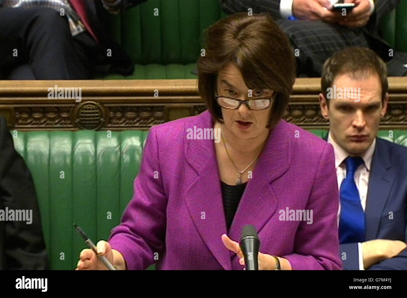 Ellison house hi-res stock photography and images - Alamy