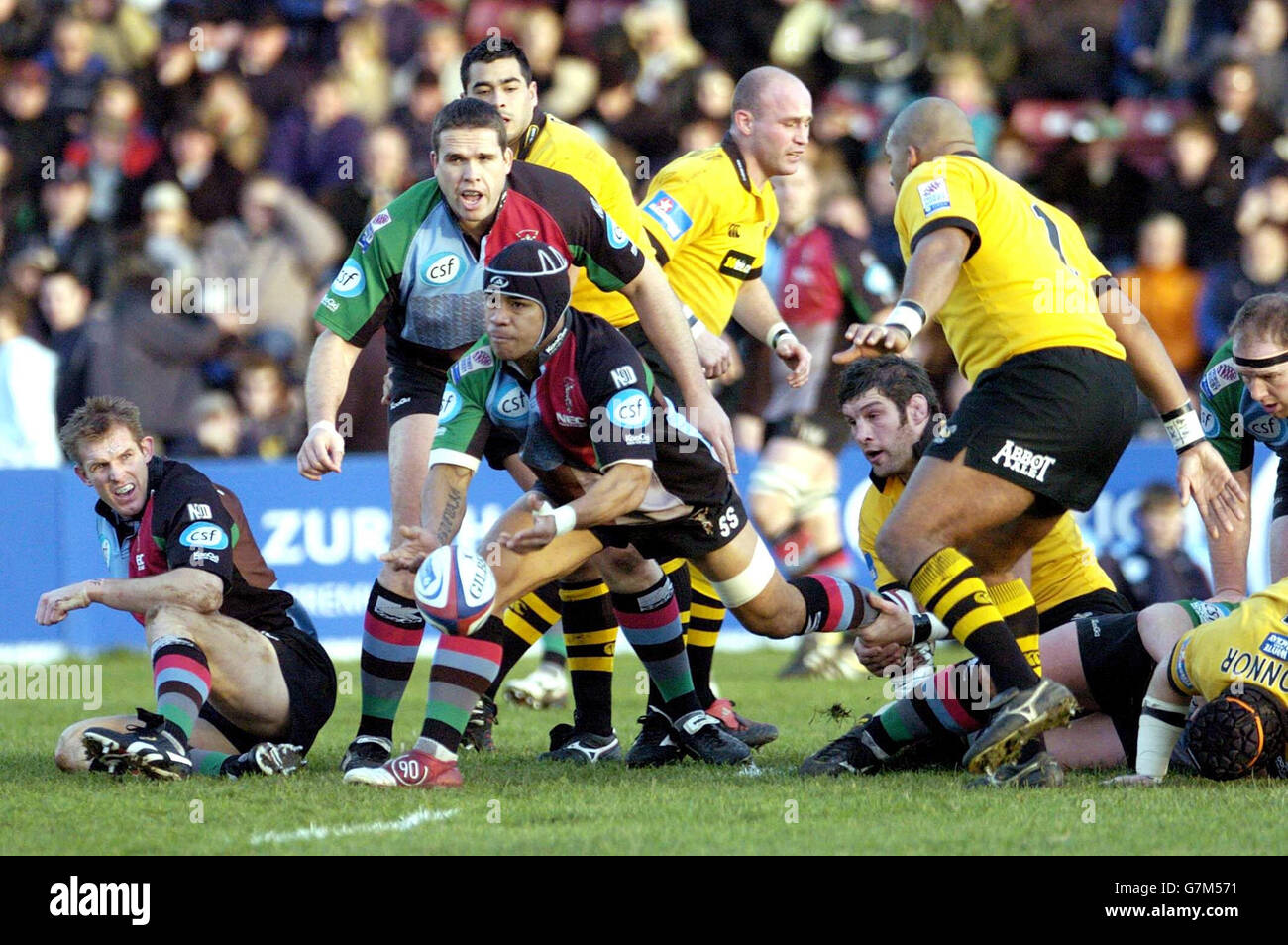 At the stoop memorial ground hi-res stock photography and images - Alamy