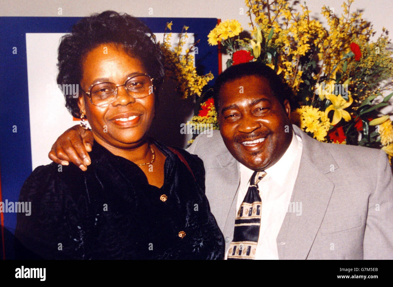 Undated Collect picture issued by the Whyne family of Keith and Pearl ...