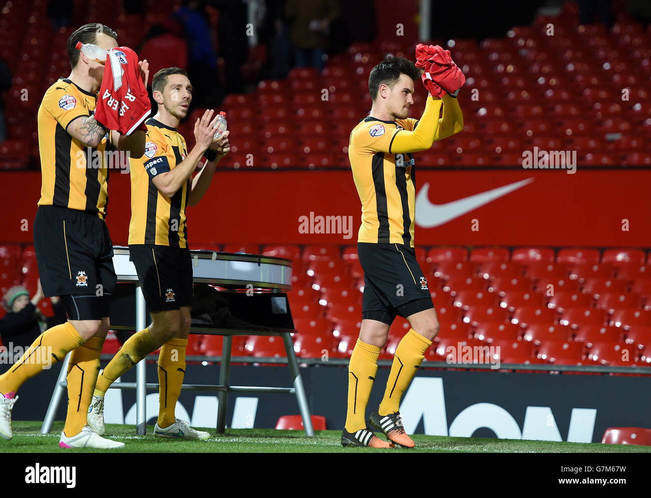 Tom champion cambridge hi-res stock photography and images - Alamy