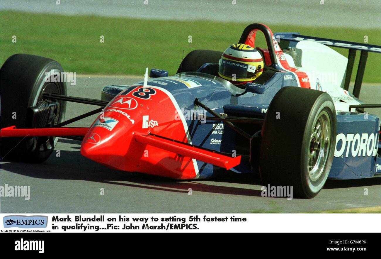 Mark blundell hi-res stock photography and images - Alamy