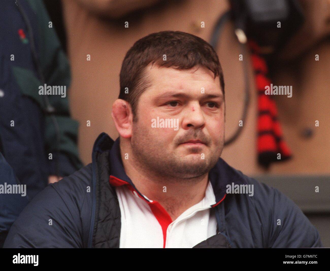 Darren Garforth High Resolution Stock Photography and Images - Alamy