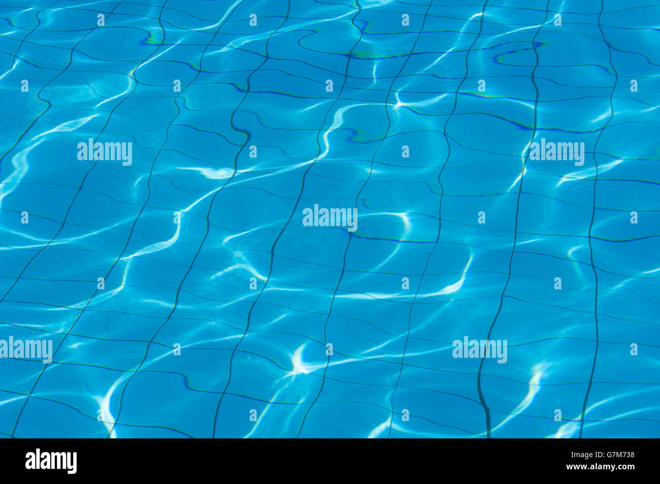 Sunlight on rippling water hi-res stock photography and images - Alamy