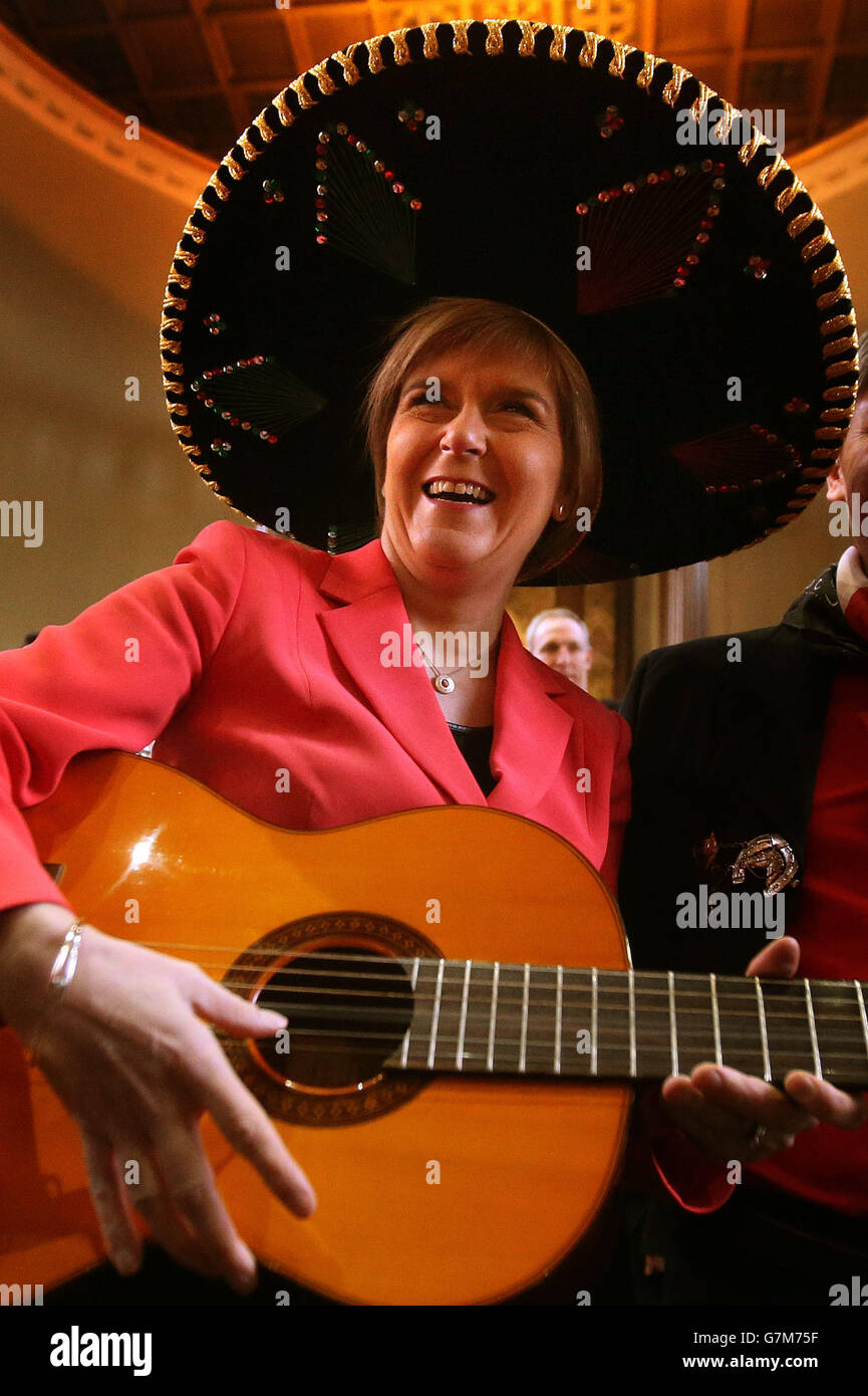 Sciaf hi-res stock photography and images - Alamy