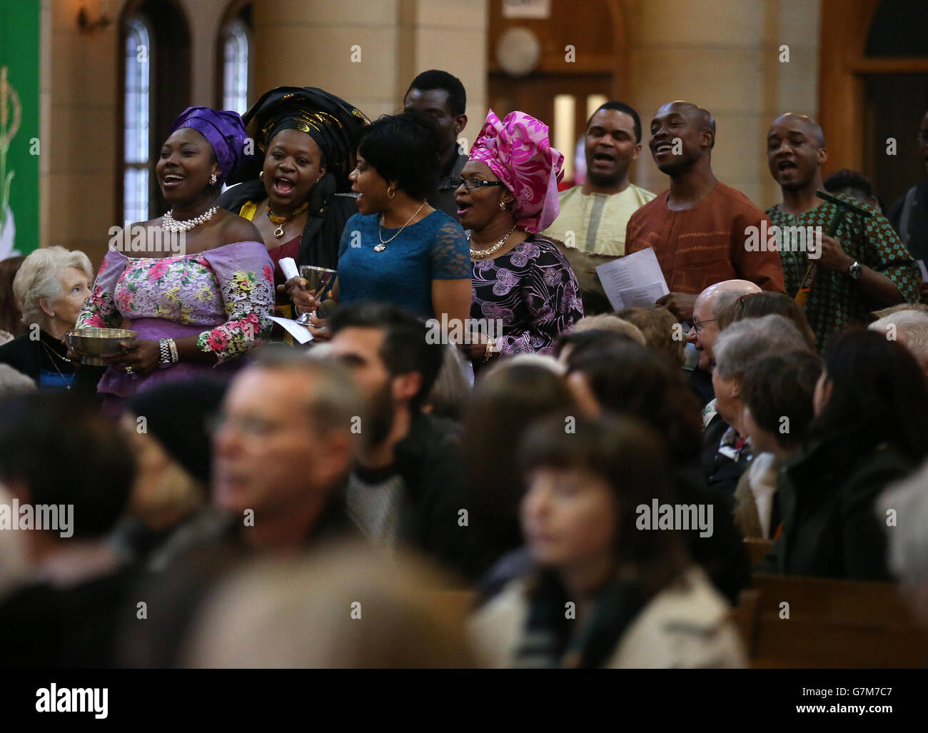 Sciaf High Resolution Stock Photography and Images - Alamy