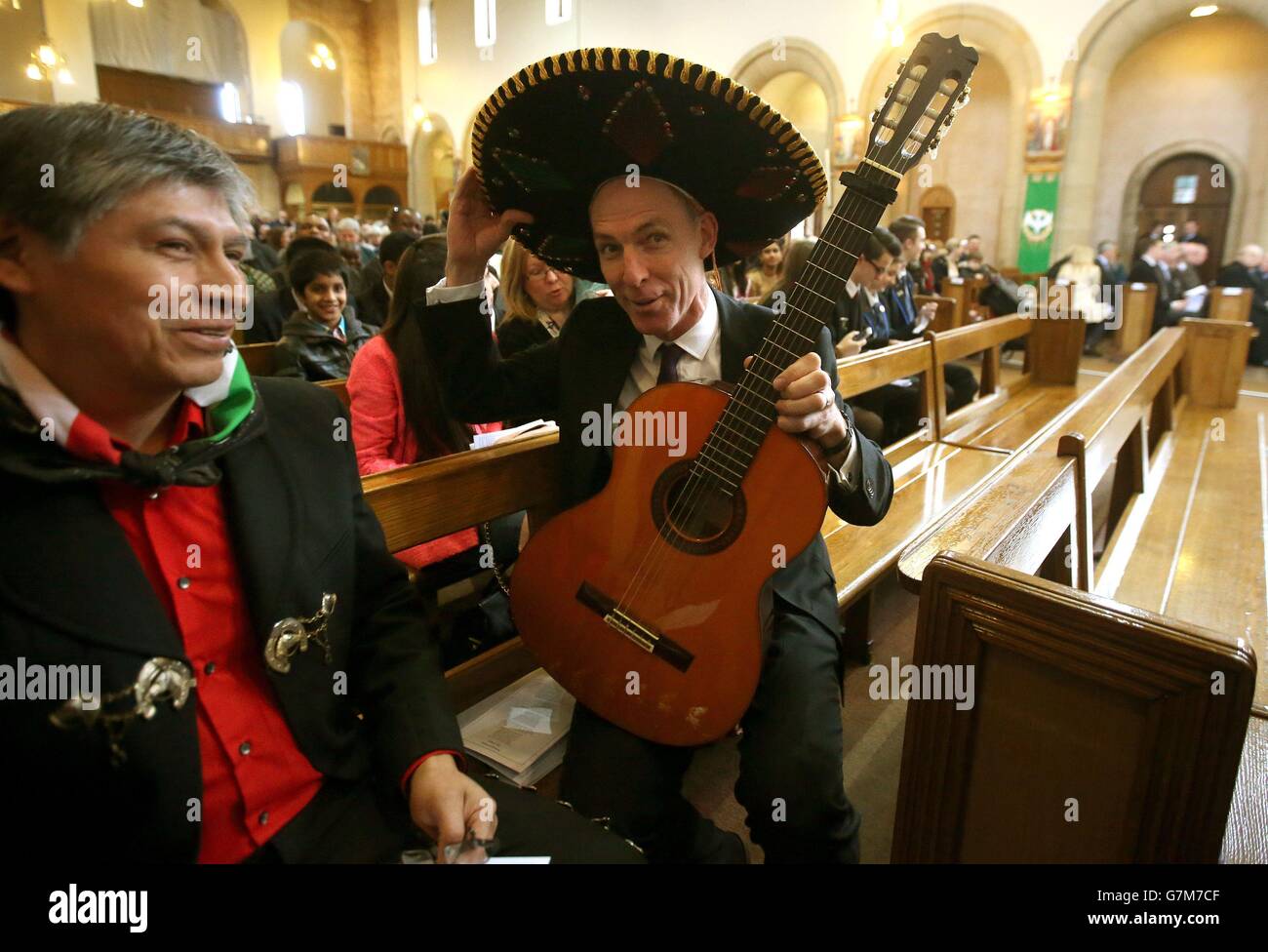 Sciaf hi-res stock photography and images - Alamy