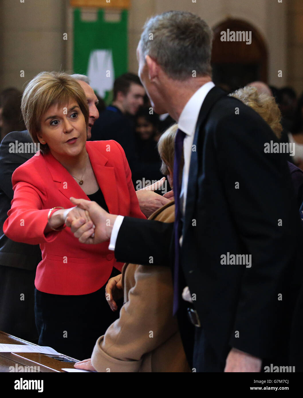 Sciaf service hi-res stock photography and images - Alamy