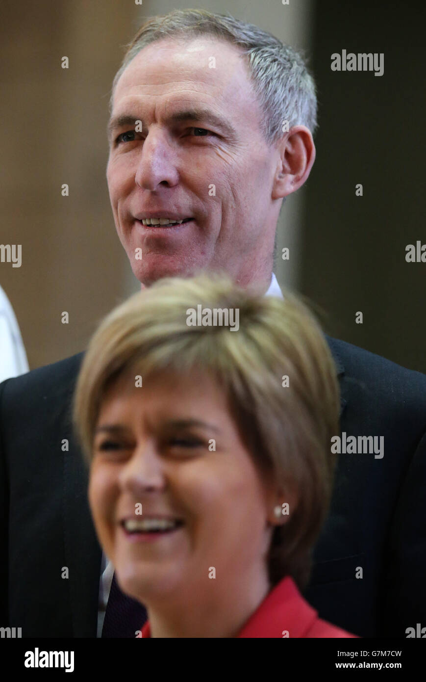 Sciaf service hi-res stock photography and images - Alamy