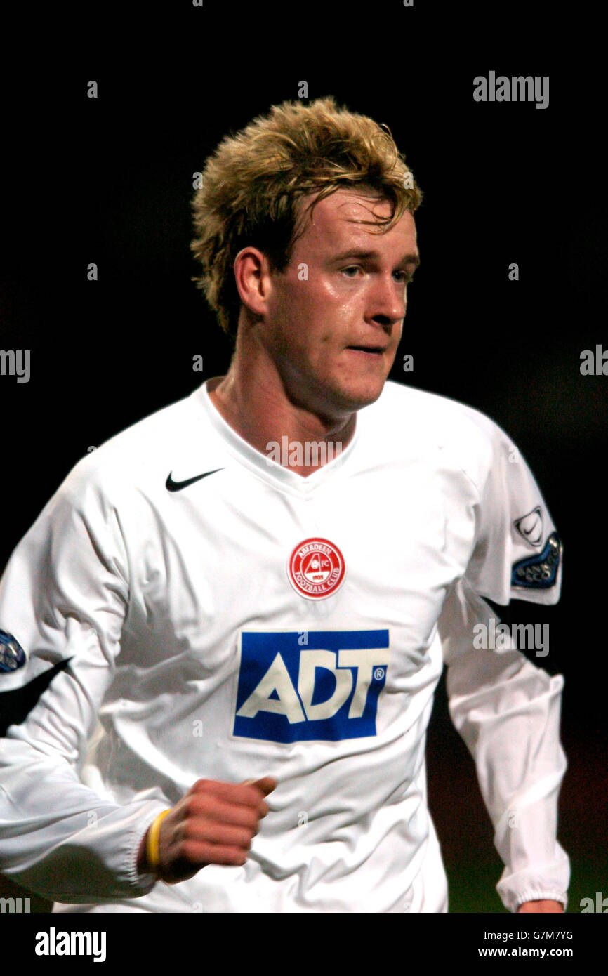 Scott muirhead hi-res stock photography and images - Alamy
