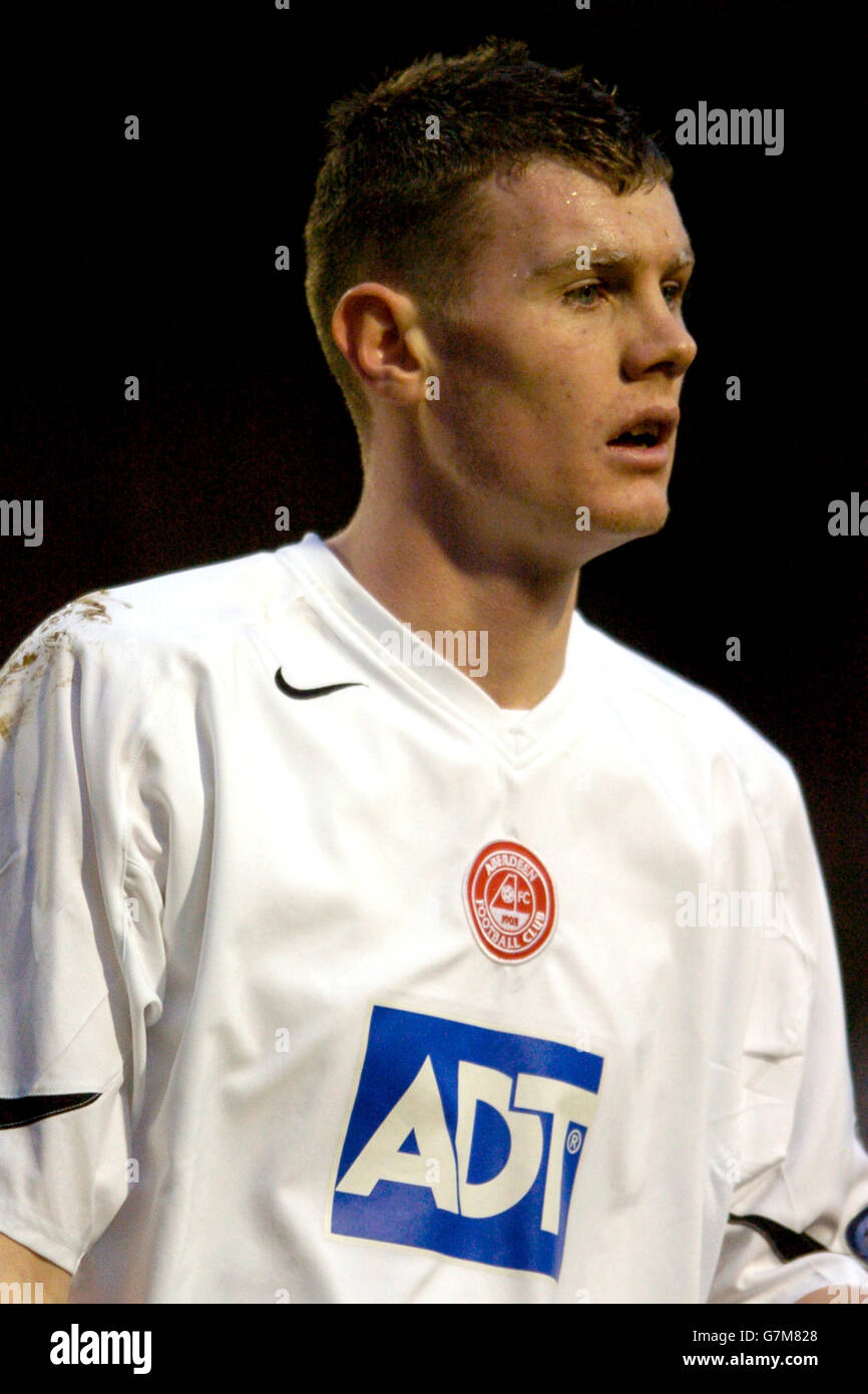 Alexander of aberdeen hi-res stock photography and images - Alamy