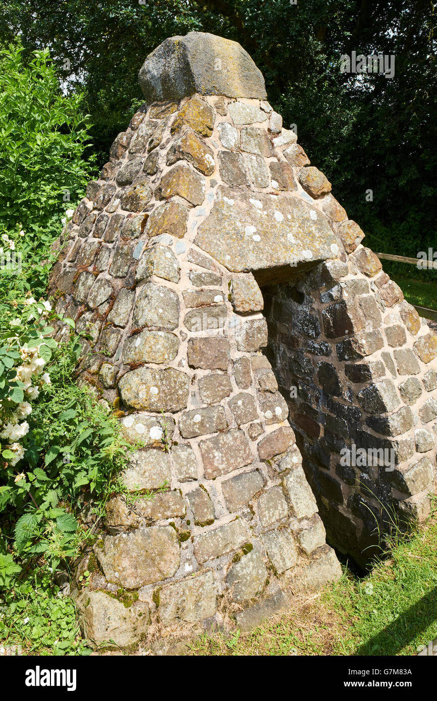 King Richard's Well Bosworth Heritage Centre And Country Park Sutton ...
