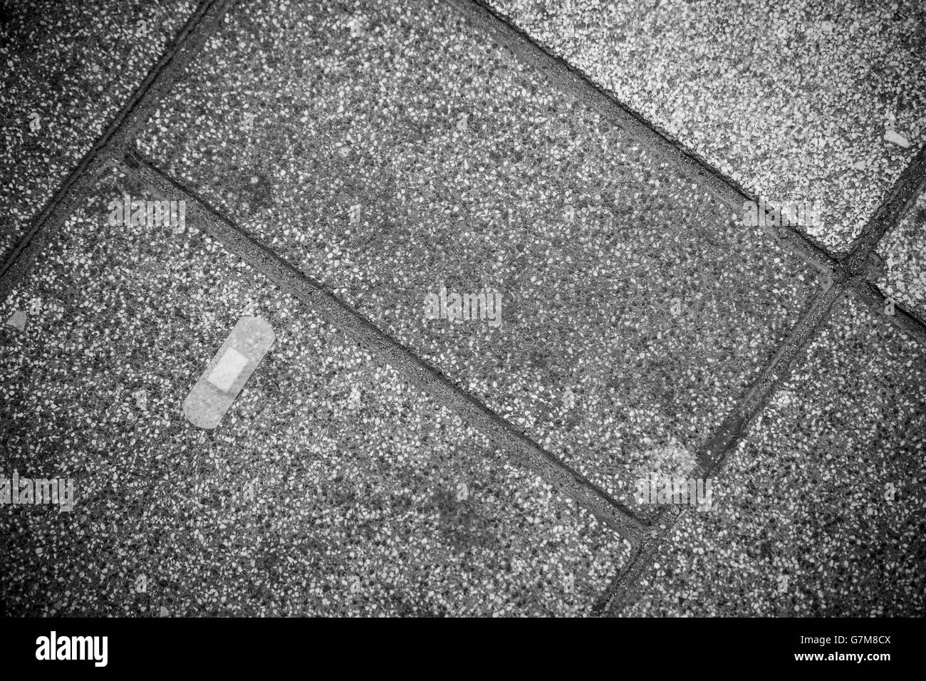 Pavement Band Stock Photos & Pavement Band Stock Images - Alamy
