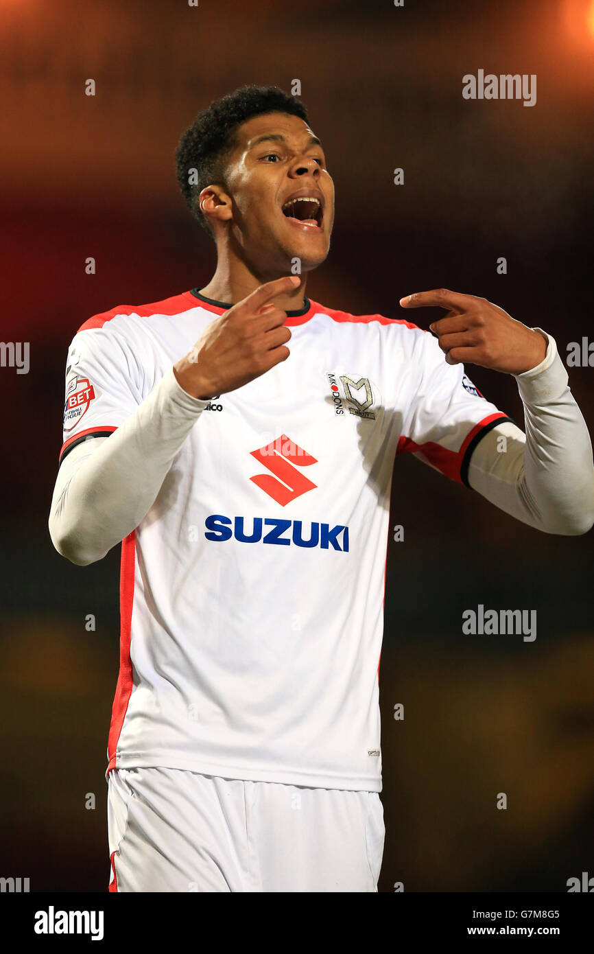 Jordan spence hi-res stock photography and images - Alamy