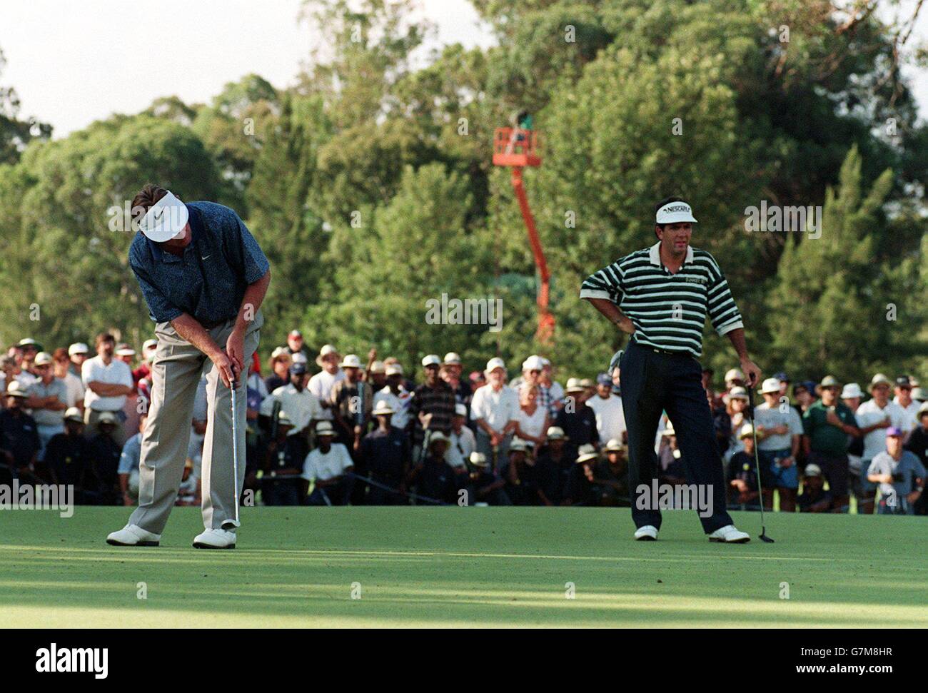 Zimbabwe and david frost hi-res stock photography and images - Alamy