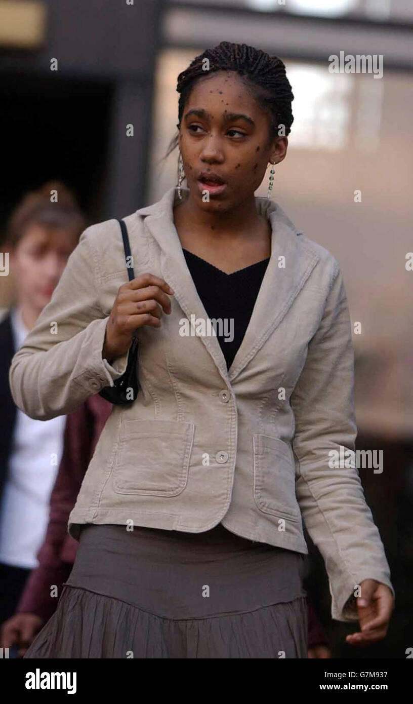 Charlene ellis hi-res stock photography and images - Alamy