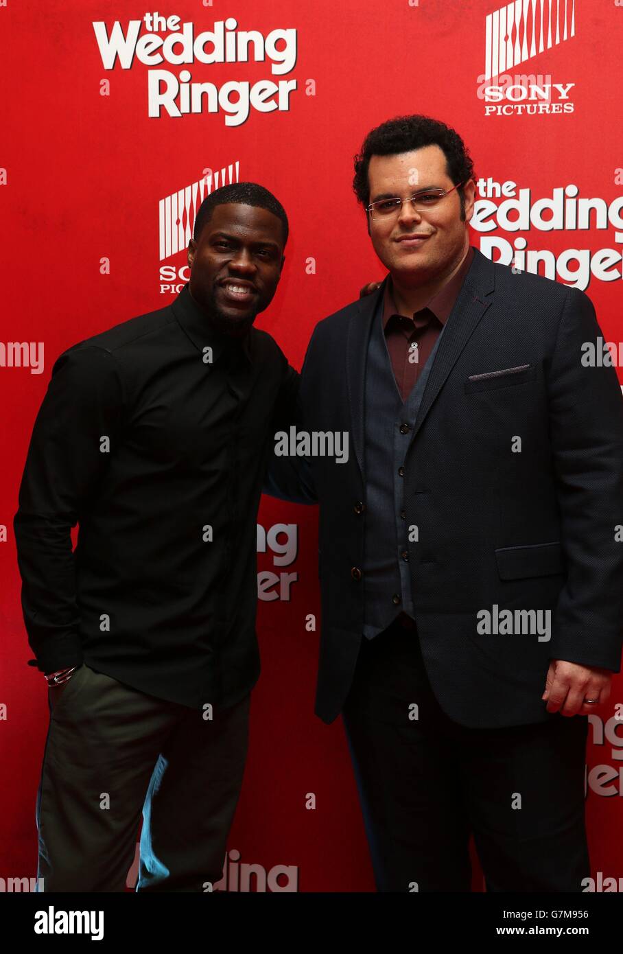 The Wedding Ringer Cast