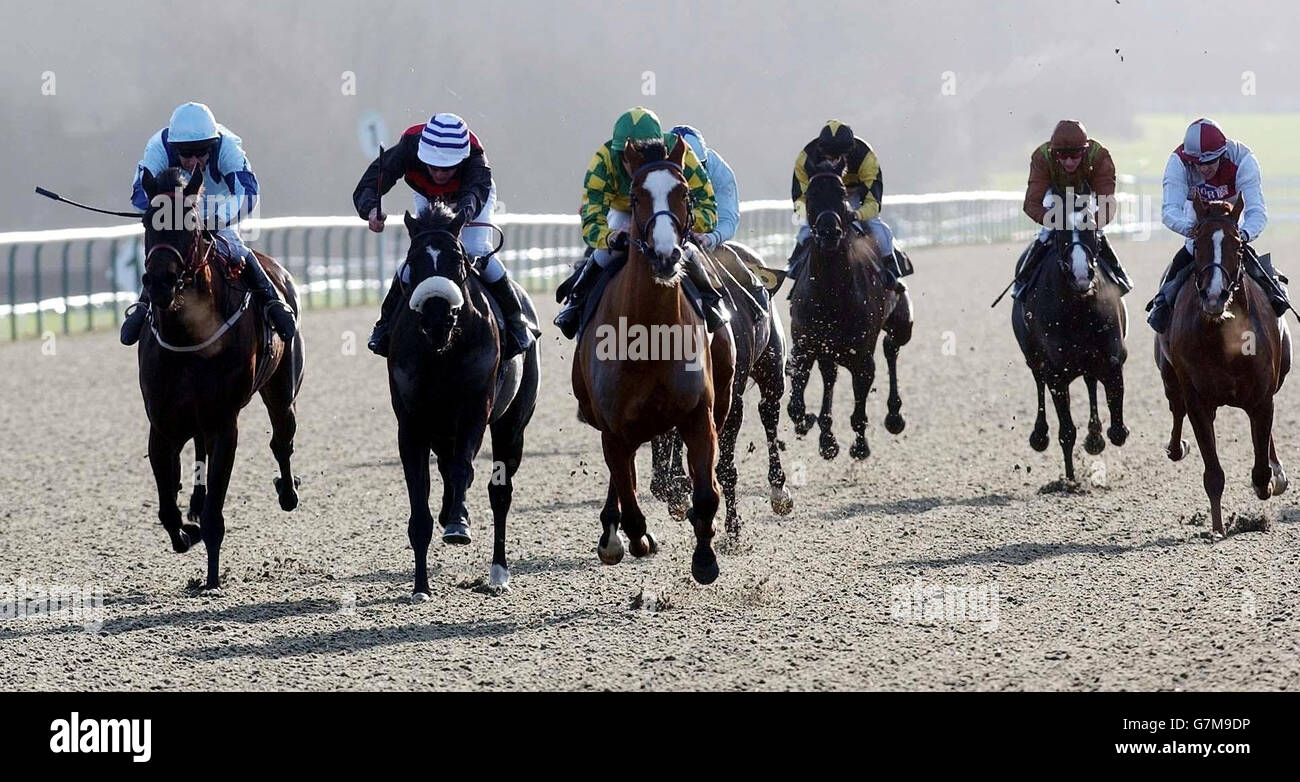 Jockey denis sweeney hi-res stock photography and images - Alamy