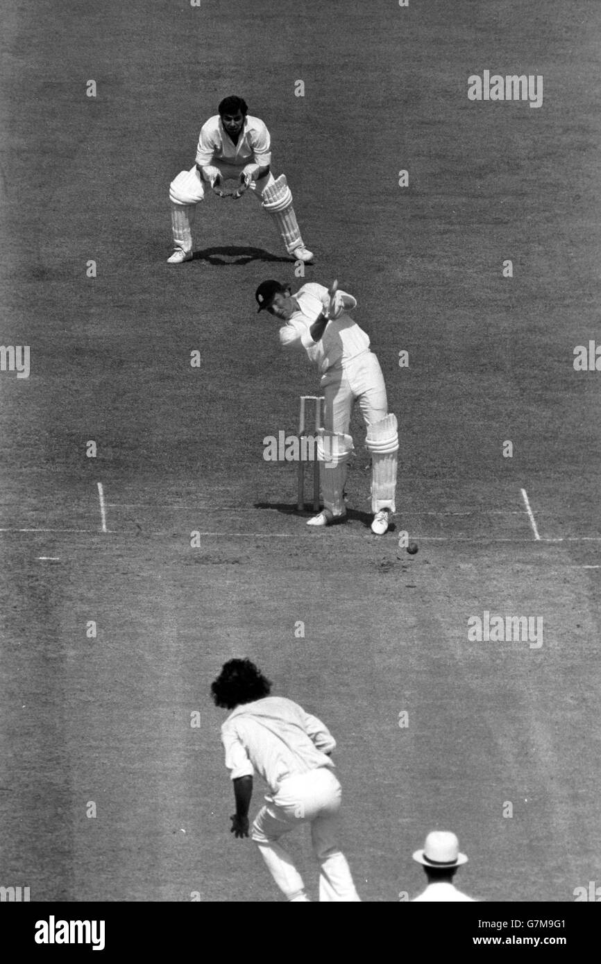 Cricket - Prudential World Cup - Group A - England v India - Lord's ...