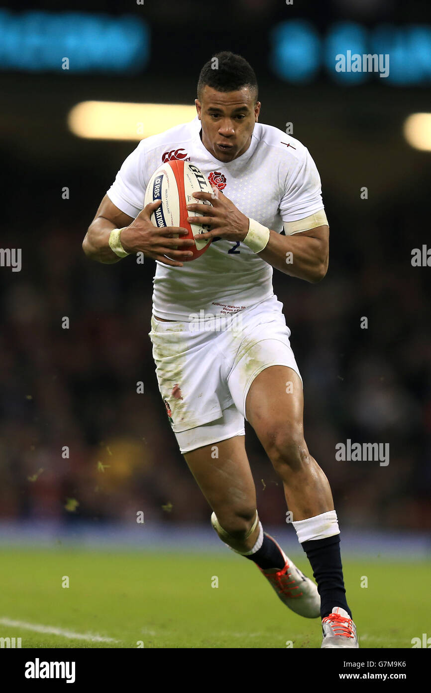 England anthony watson hi-res stock photography and images - Alamy