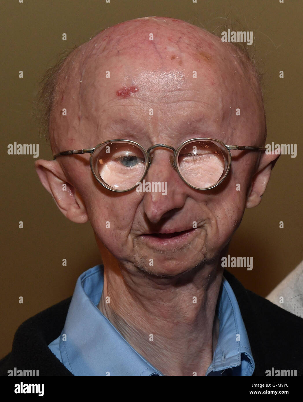 Alan barnes hi-res stock photography and images - Alamy