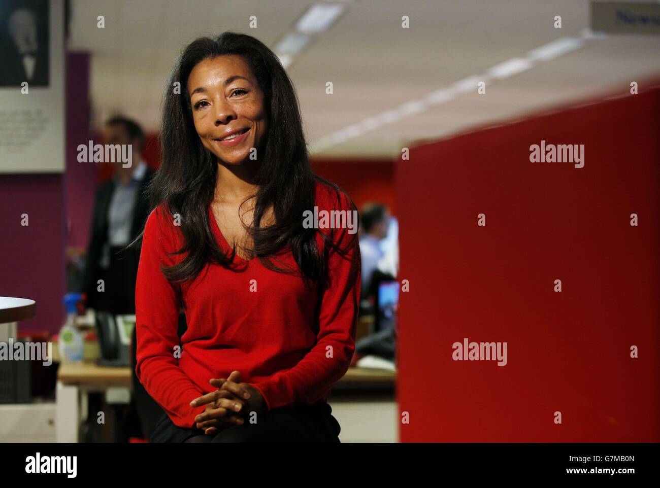 Psychotherapist Dr Sandra Scott has created a tool to analyse the ...