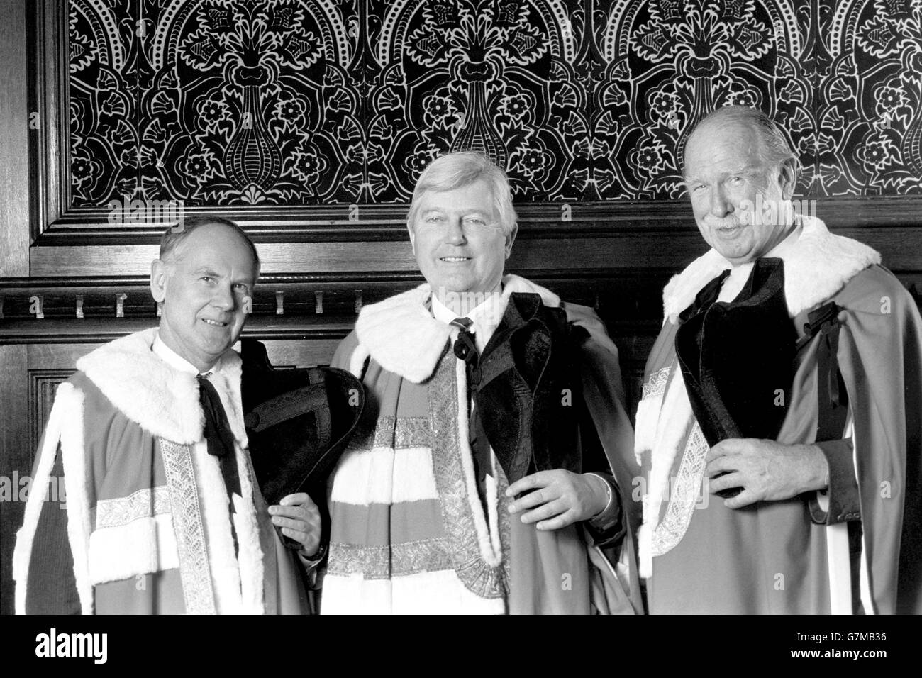 Lord ross Black and White Stock Photos & Images - Alamy
