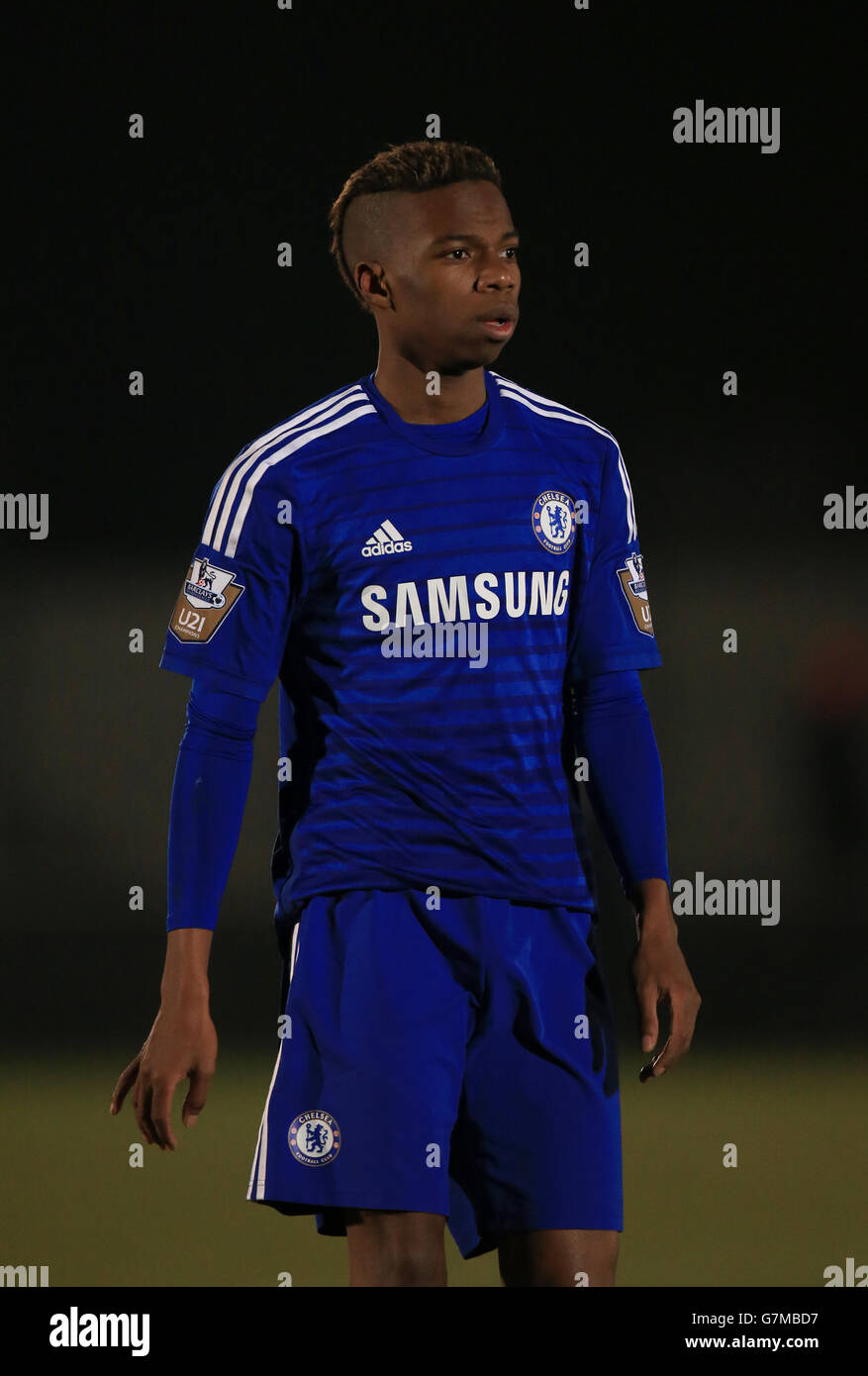 Musonda chelsea hi-res stock photography and images - Alamy