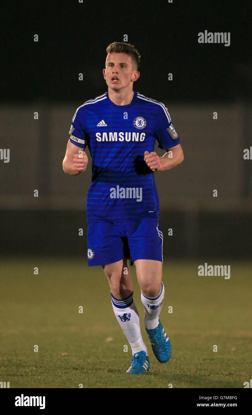 Soccer dion conroy hi-res stock photography and images - Alamy