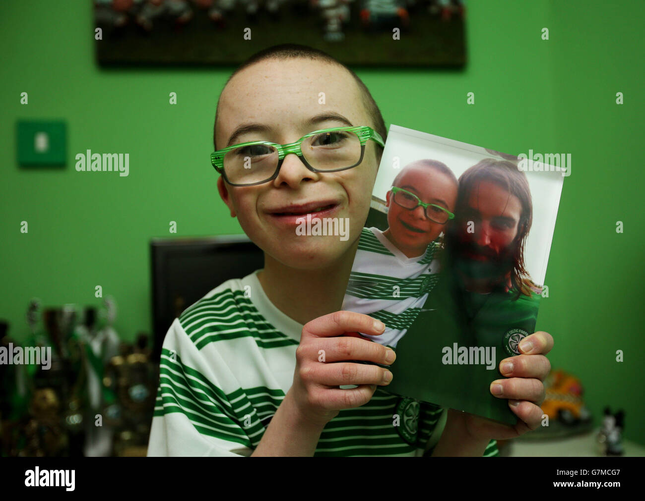 Goal for the month hi-res stock photography and images - Alamy