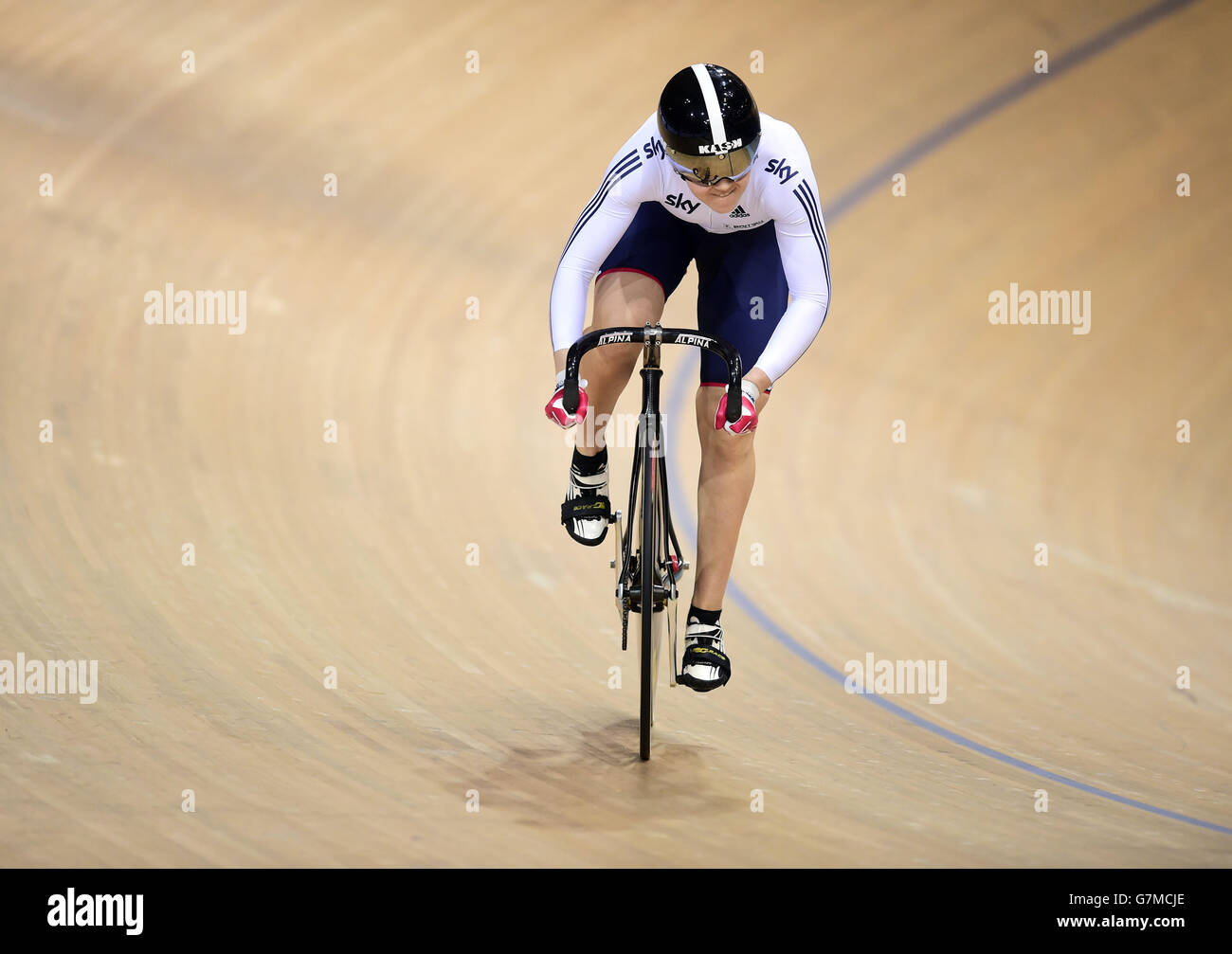 Jessica varnish hi-res stock photography and images - Alamy