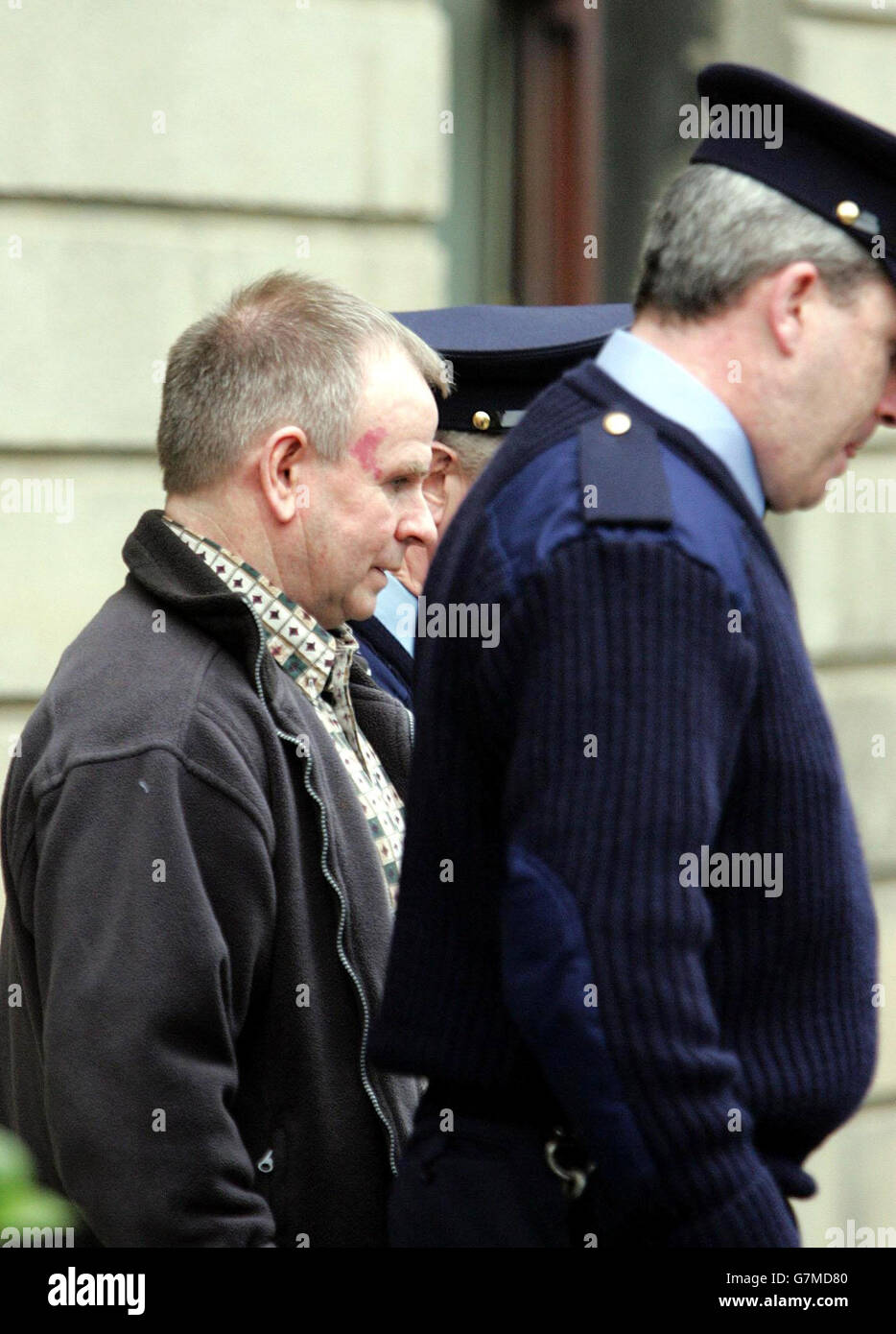 Colm murphy court case hi-res stock photography and images - Alamy