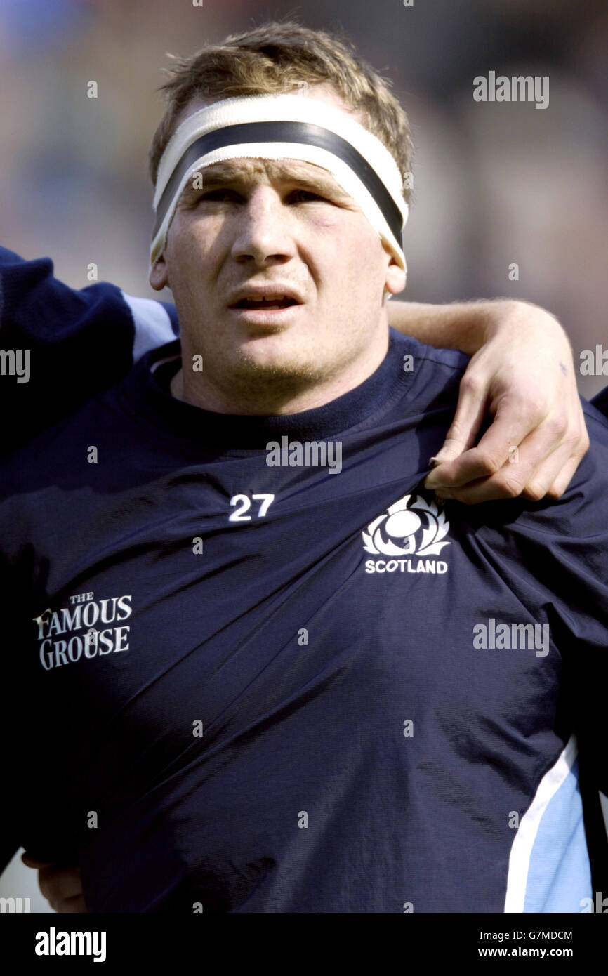 Robert russell hi-res stock photography and images - Alamy