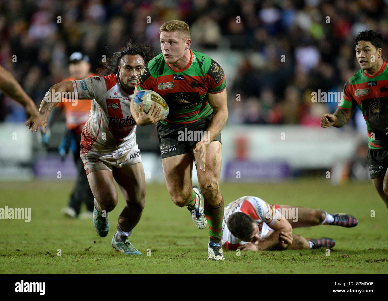 George st sydney hi-res stock photography and images - Alamy