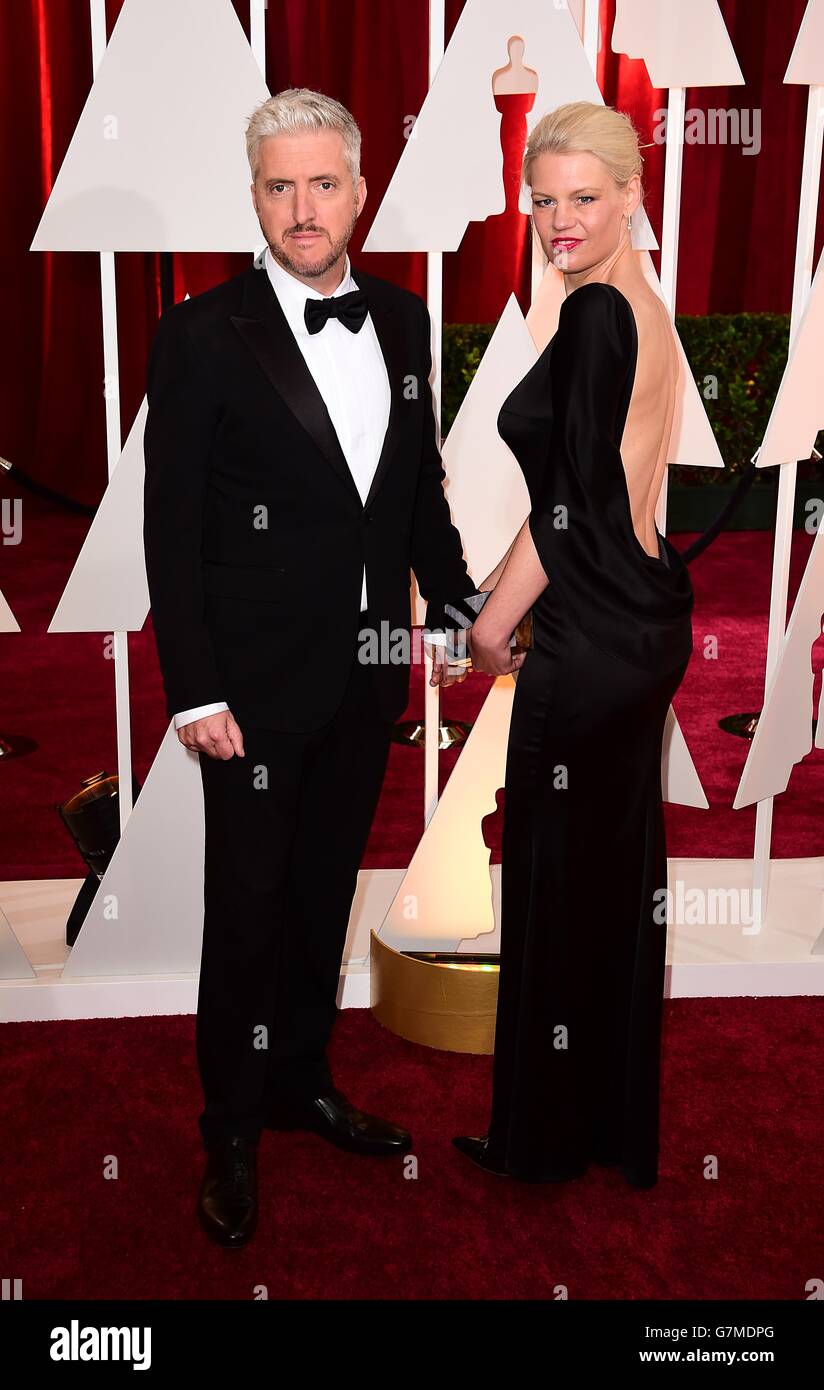 Eva maywald hi-res stock photography and images - Alamy