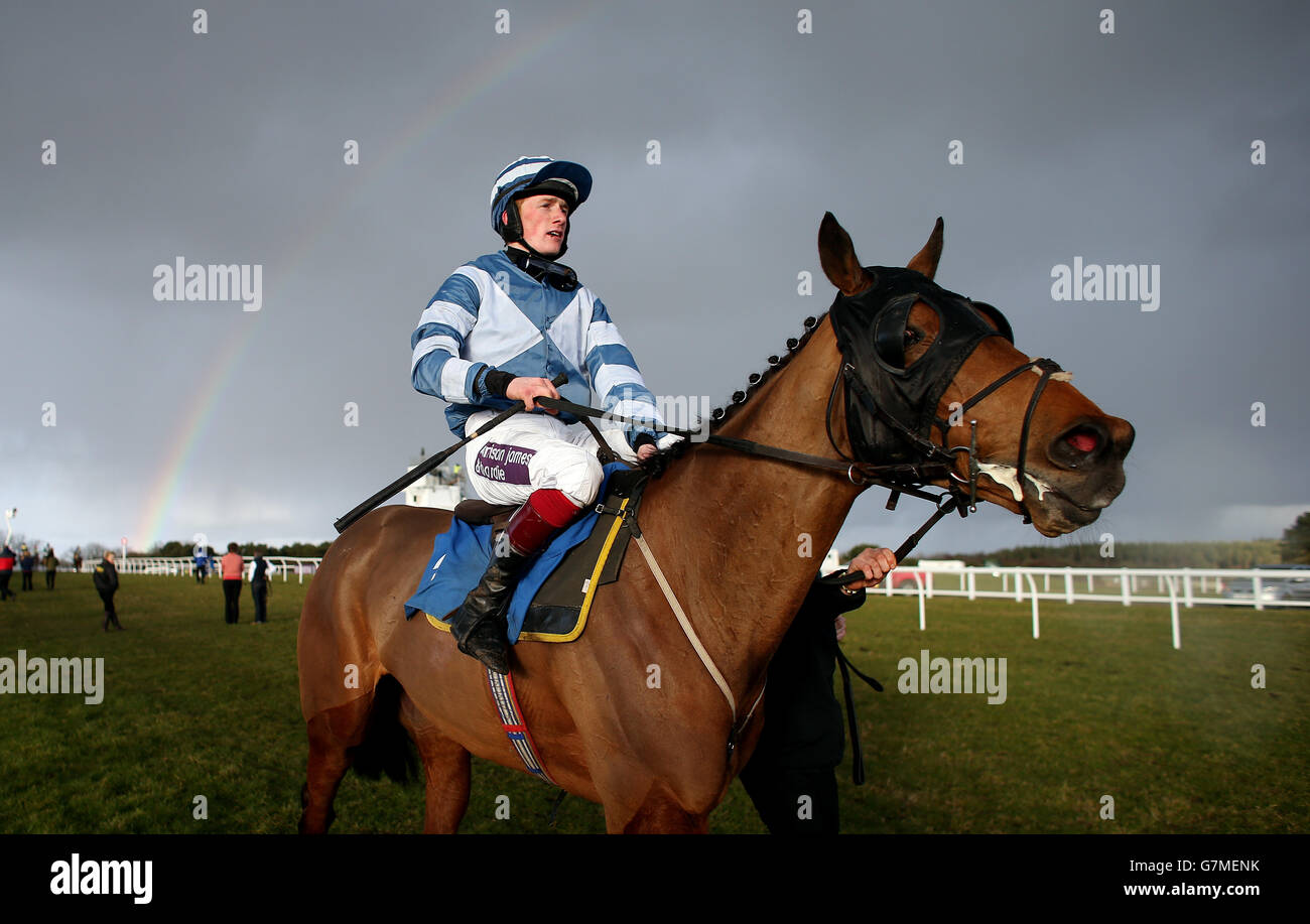 Rainbow racing exeter hi-res stock photography and images - Alamy