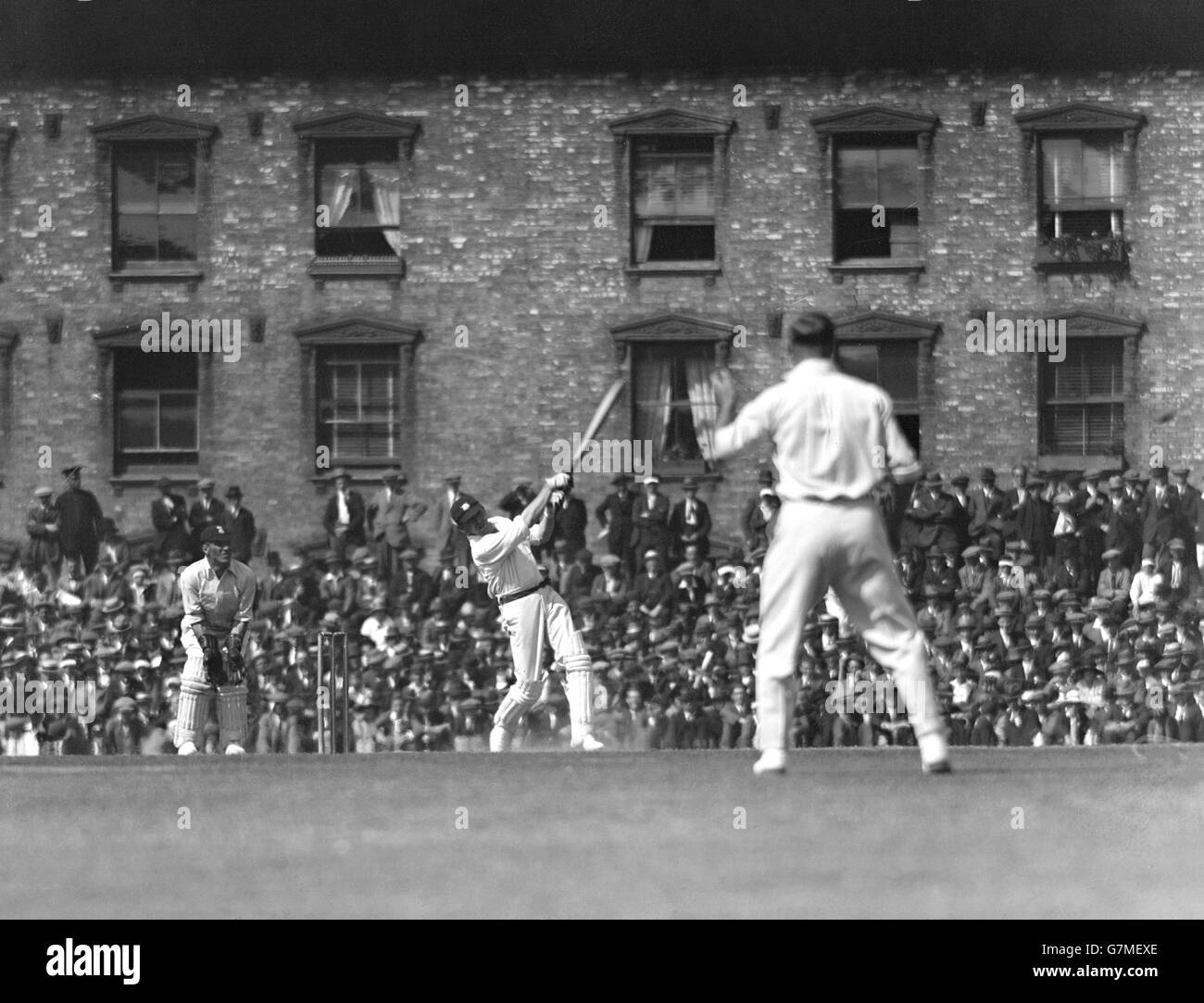 Joe joseph hardstaff hi-res stock photography and images - Alamy