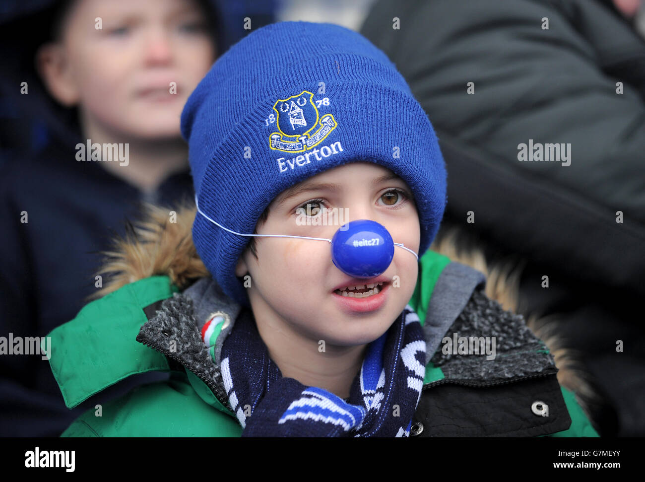 Noses in nose hi-res stock photography and images - Alamy