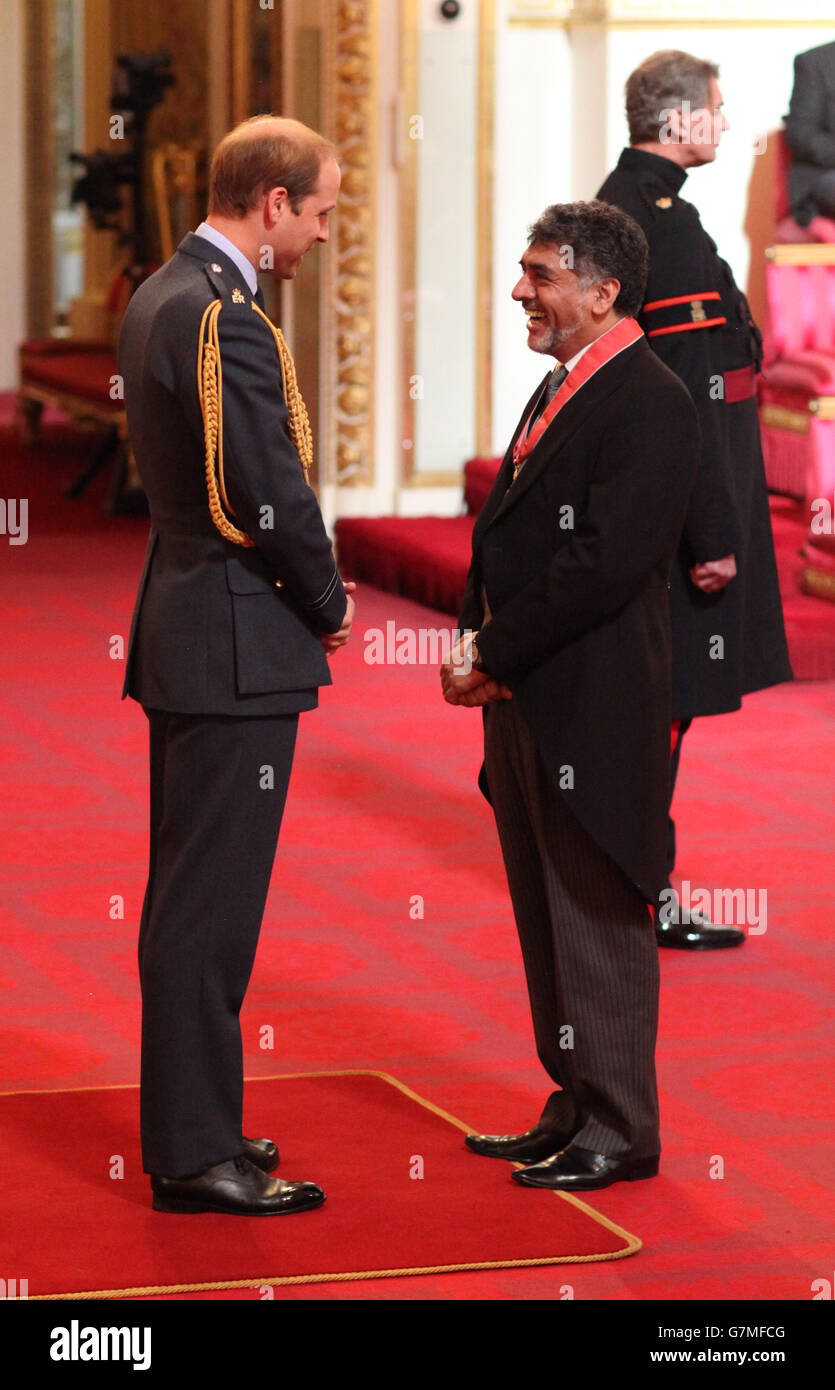Mangkr royal royals royalty prince william full length profile hi-res ...