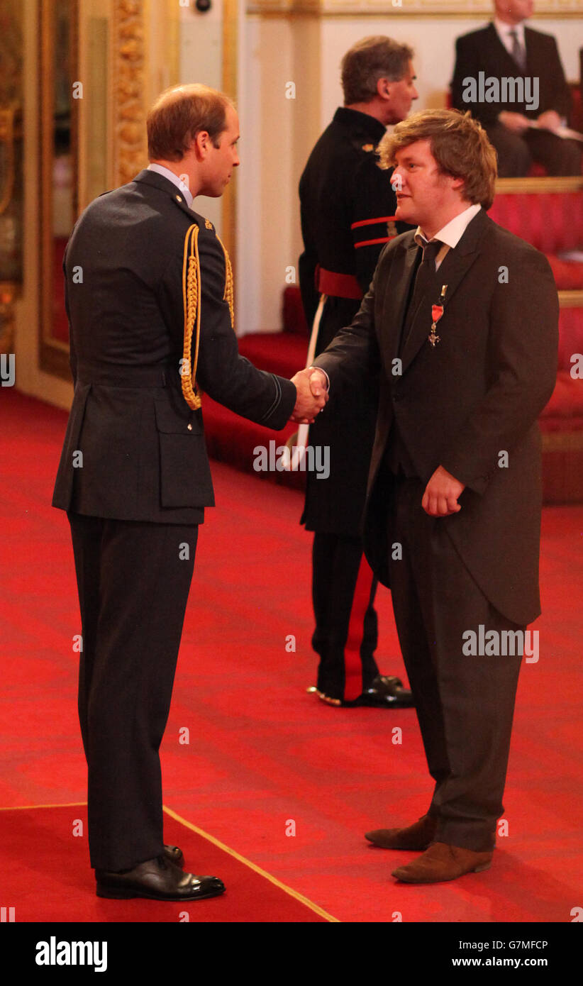 Mangkr royal royals royalty prince william full length profile hi-res ...