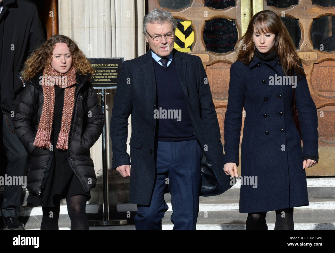 Maguire family hi-res stock photography and images - Alamy