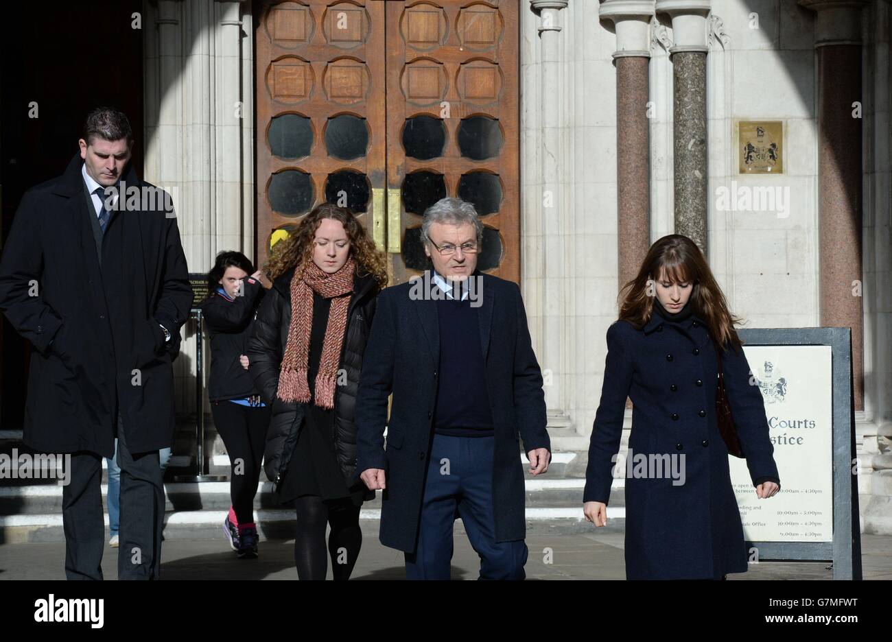 Emma kelly family hi-res stock photography and images - Alamy